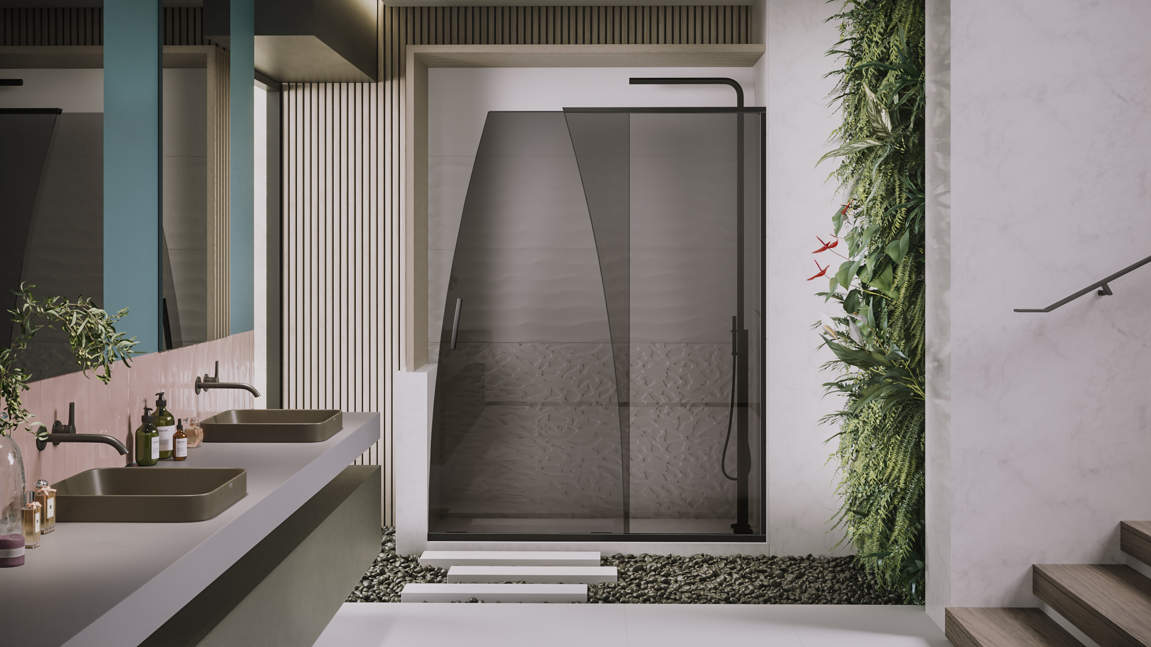 Adam Blue - Senior 3D Generalist